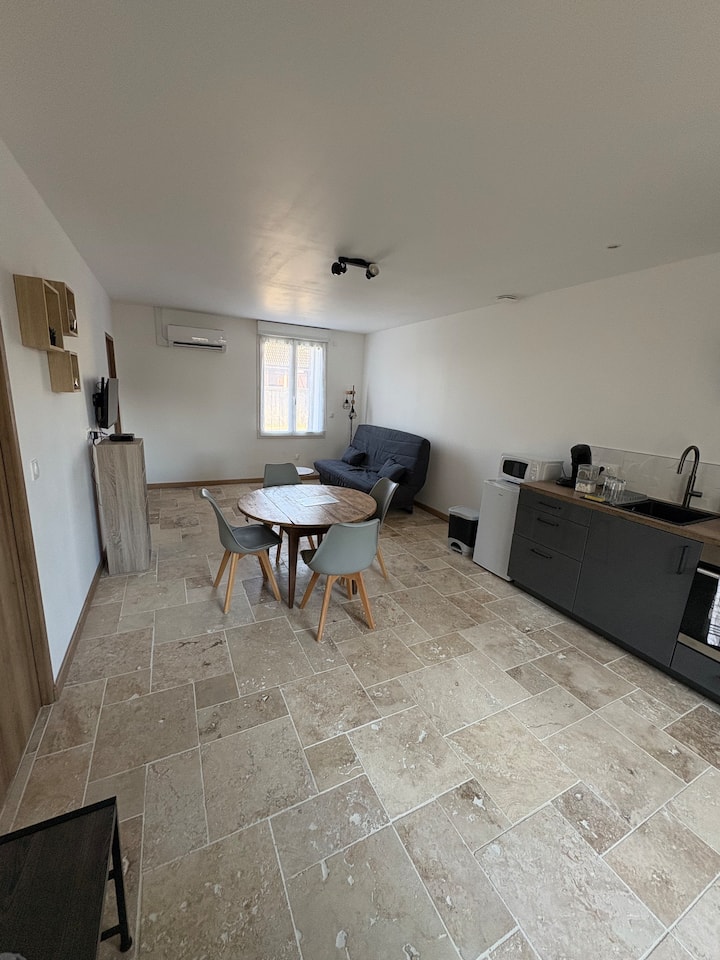 Gîte Au Cœur Des Châteaux - Cheverny