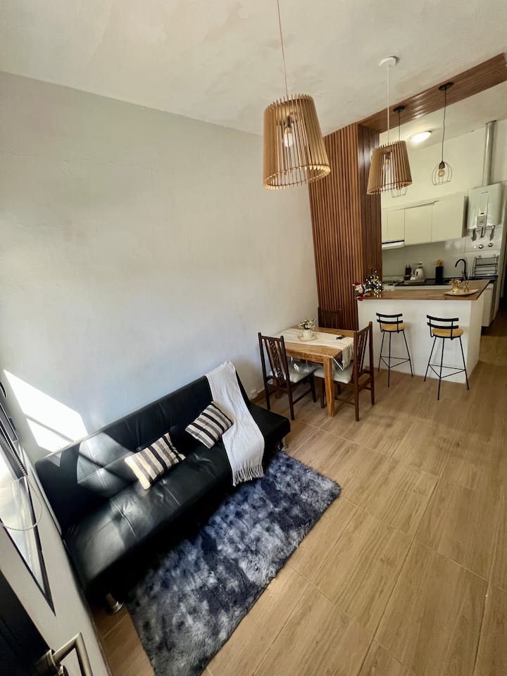 Departamento - Viedma