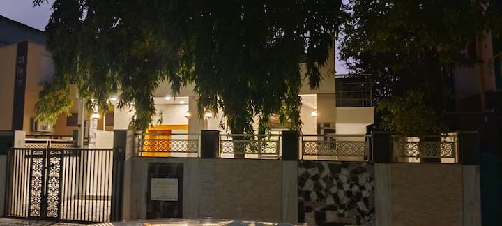 Luxurious - 1bhk - Nagpur