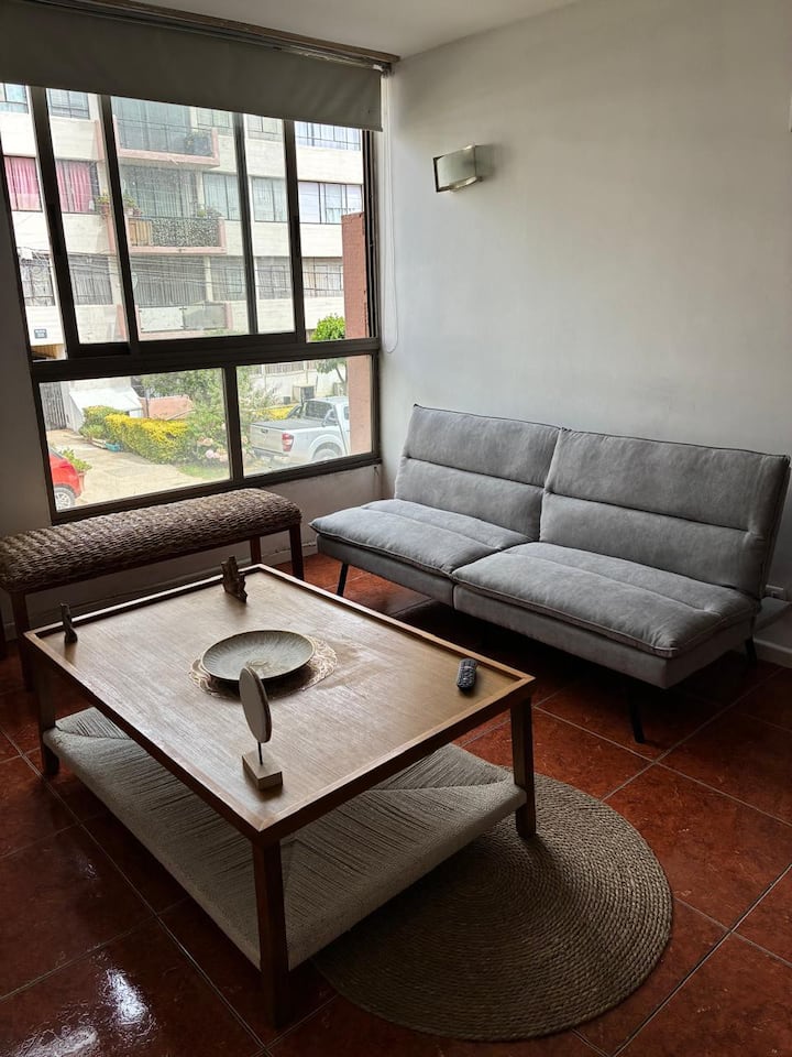 Arriendo Departamento A Un Costado Del Mall - Viña del Mar