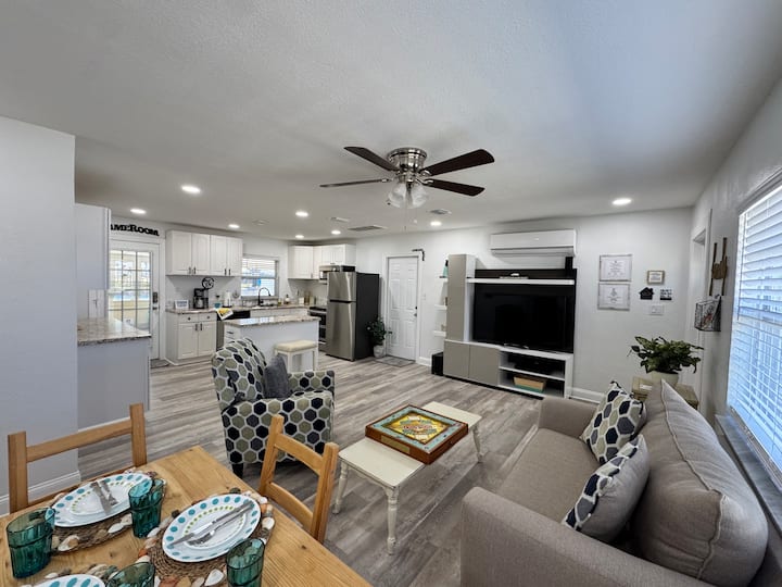 The Lake House Casita - Winter Haven