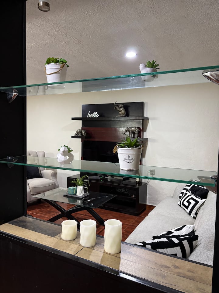 Residencia Tonalli - Tlaquepaque