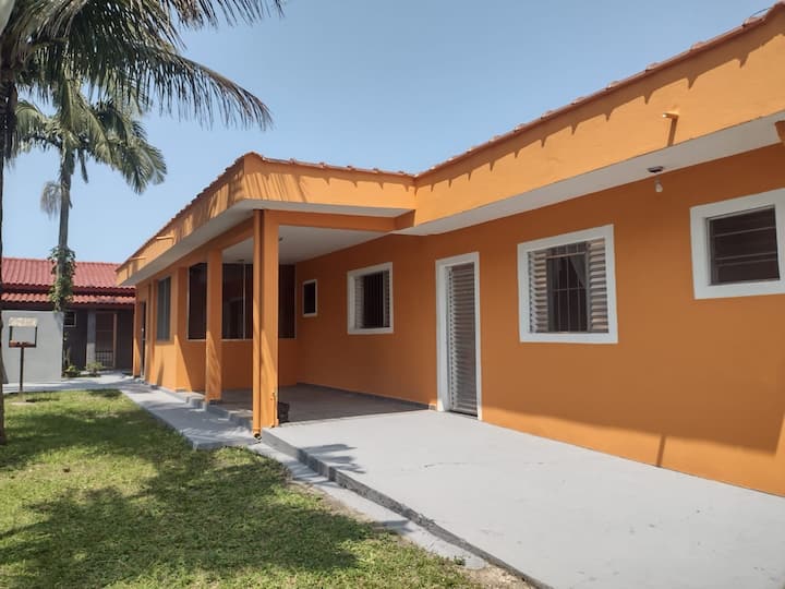 Casa Aconchegante Na Ilha Comprida - Embu das Artes