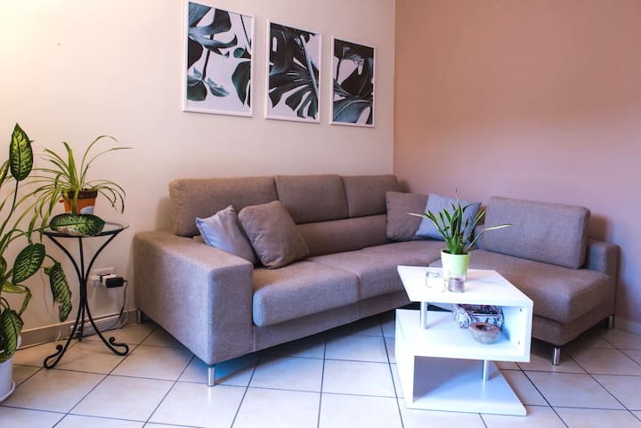 Casa Elegante Con Vista Sulle Colline Umbre - Narni