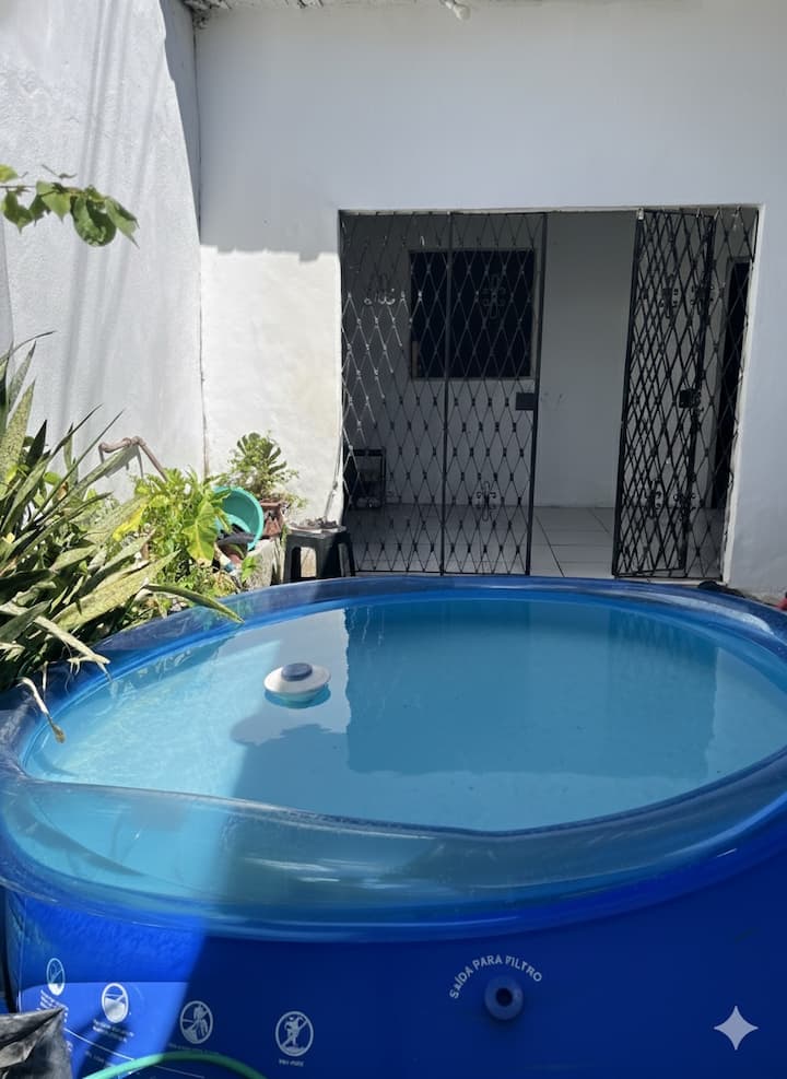 Casa Carnaval De Olinda / 15min  Sítio Histórico - Recife