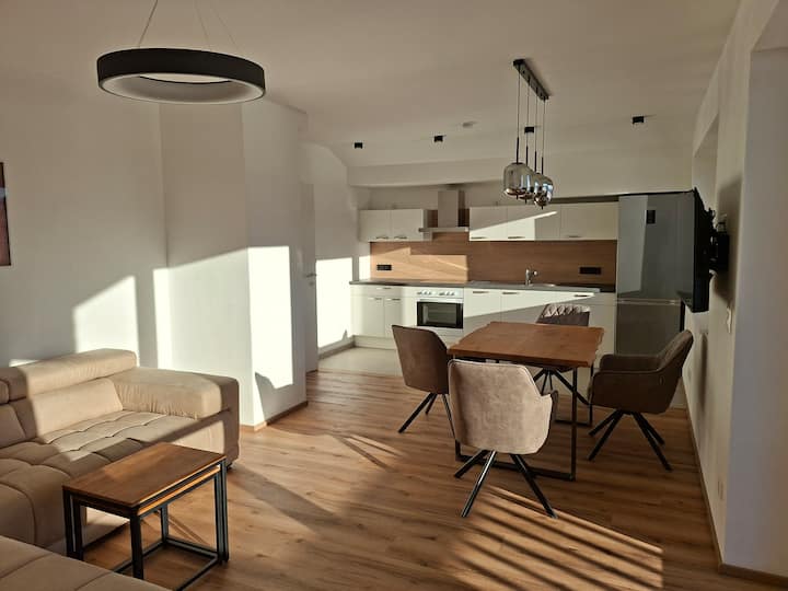 Appartement Moesl - Österreich