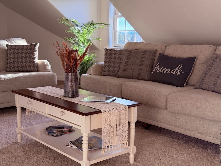 O‘keefe Haven - Montana