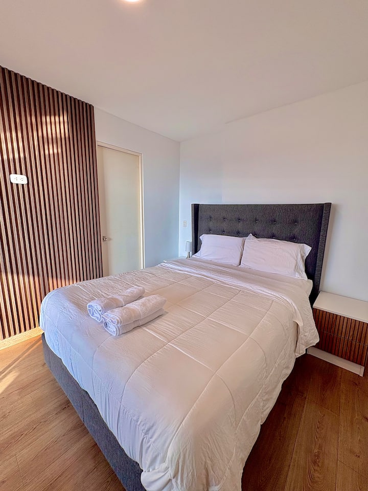 Duplex Magdalena Del Mar - Perú