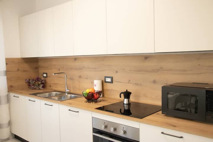 Loft Giuliana - Design Moderno E Comfort - Fai della Paganella