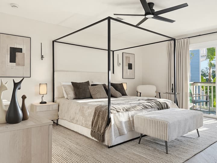 Ozona Luxury Heated Pool & Sauna Residence - Palm Harbor, FL