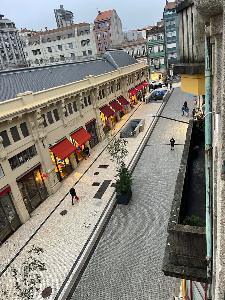 Historic Center Apartment | Bolhão Market - Vila Nova de Gaia