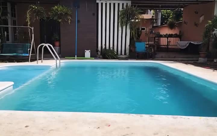 Casa Vidalta - Retalhuleu