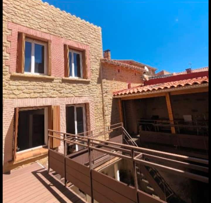 Maison Familiale - Vernet-les-Bains