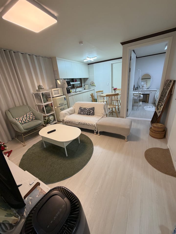 K Culture Stay - 장항동