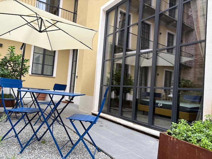 Residenza Sogno Con Sala Bagno - Biella