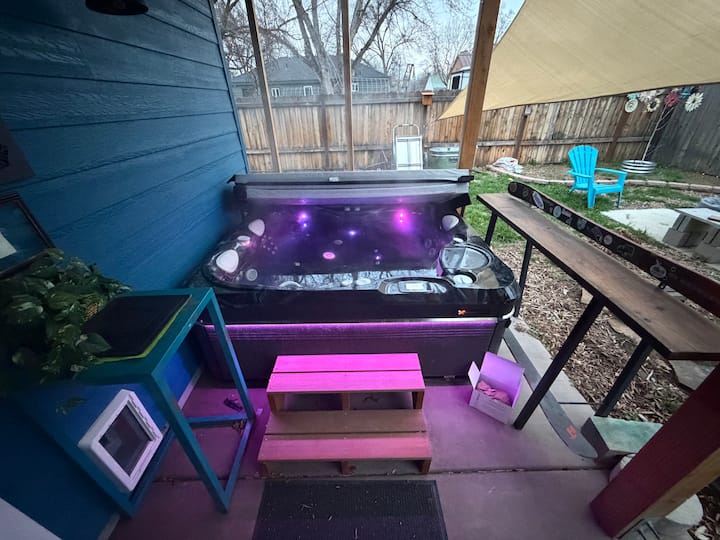 Private Space Close To Downtown Boise, Idaho. - Boise, ID