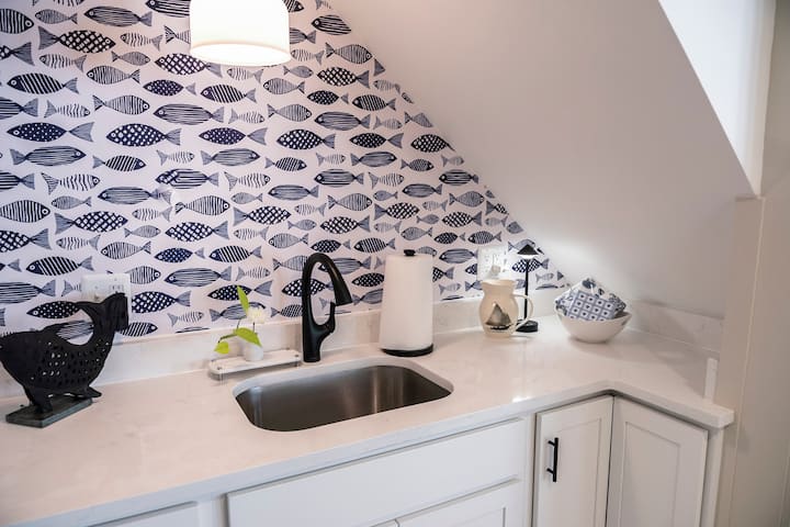 1768 Captain's Quarters - Newburyport, MA