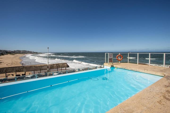 Beachfront Apartment In Central Margate - Ramsgate
