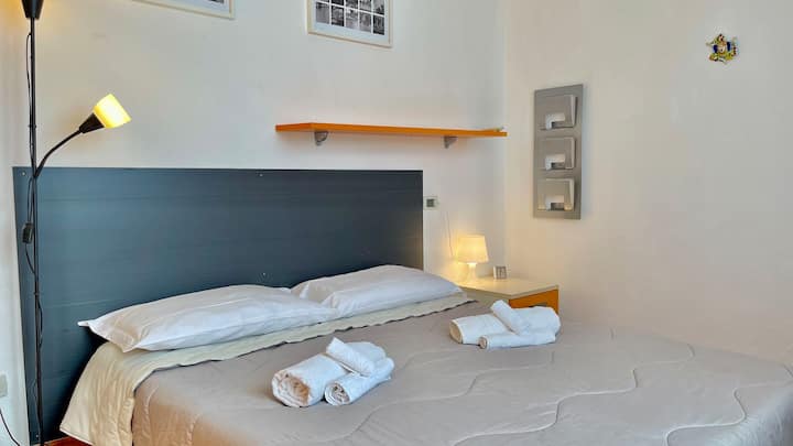 [Orange House] - Tra I Tetti Estensi - Ferrara