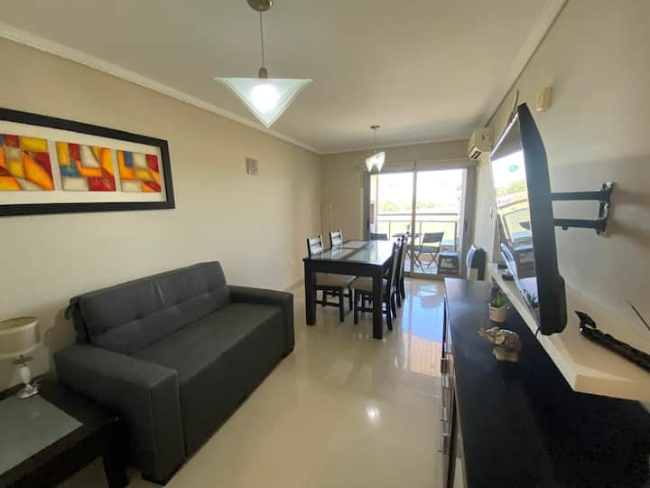 Departamento En Córdoba - Arjantin