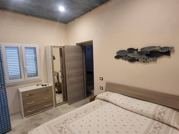 Sole&sale - Dimora Levante - 람페두사 섬