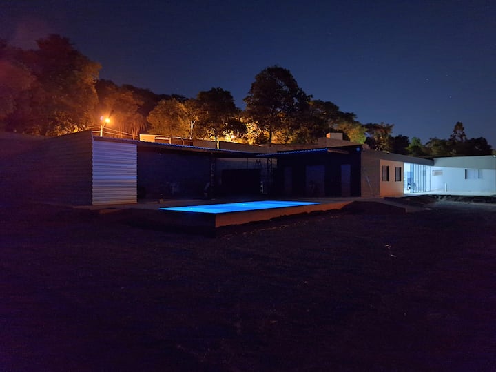 Vivenda Fontebela- Chacara Sitio Fazenda - Jundiaí