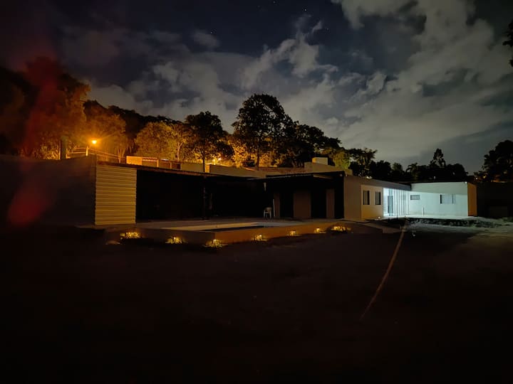 Chacara Sitio - Vivenda Fontebela - Jundiaí