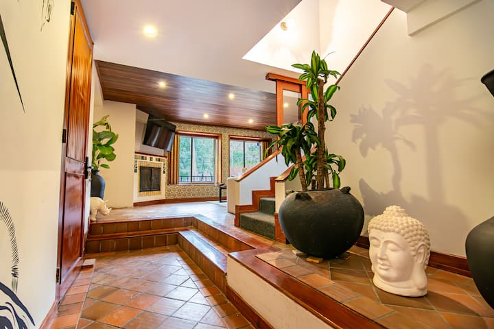 Mansión 3 Penthouses | Near Park 93 Chico Usaquen - Bogotá