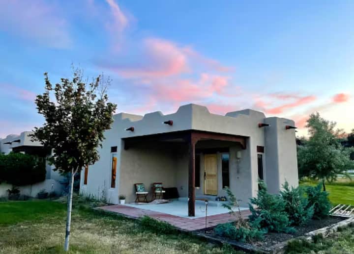 Smith Rock Luxury Casita - Terrebonne, OR