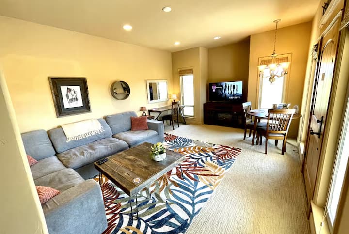 Smith Rock Luxury Casita - Terrebonne, OR