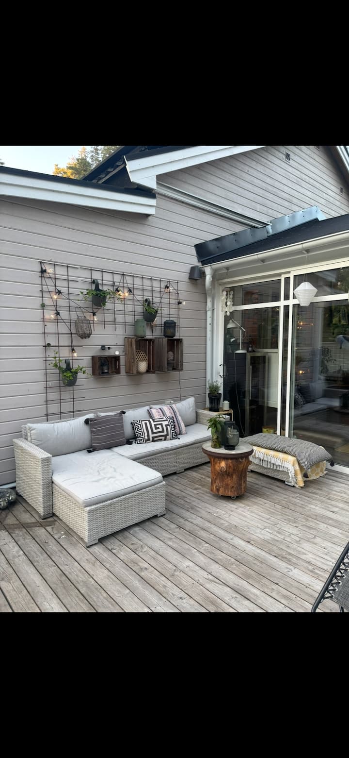 Västersjön - Jönköping