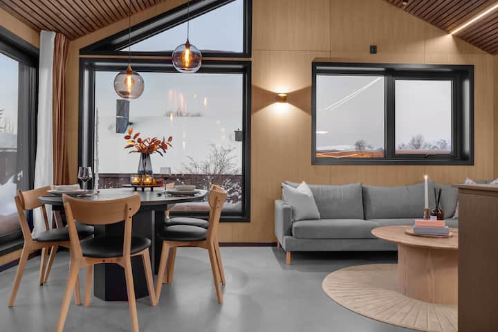 Signature Townhouse By Arctic Seasons| Luksushjem - Tromsø