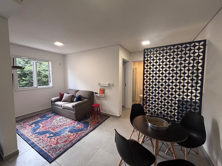 Azul Camobi | Apê 1 Quarto Próx. Ufsm - Santa Maria, Brazil