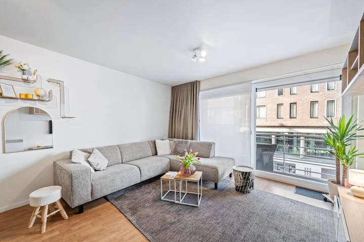 Casa Tropezina - Ostend