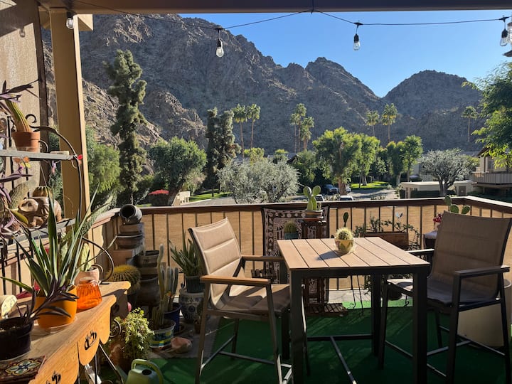 Attention Tennis/coachella/stage Coach Fans! - Indian Wells, CA