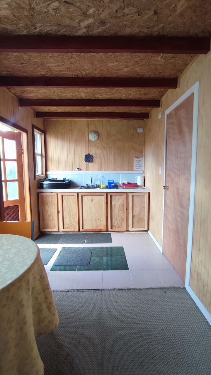 Donde La Magno - Chaitén