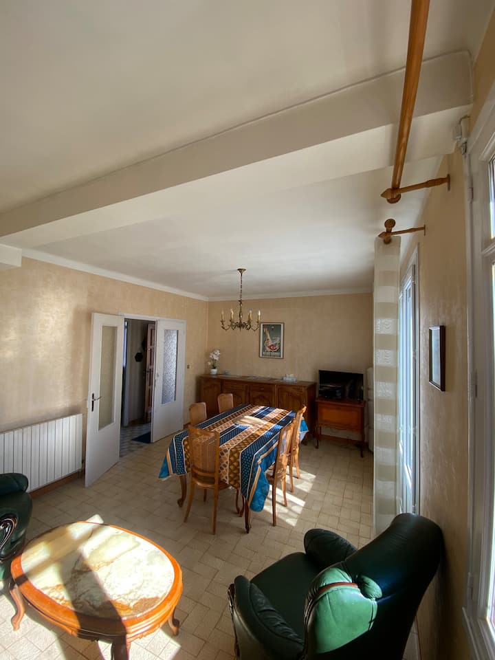 Casa De Lou Masson - Ax-les-Thermes