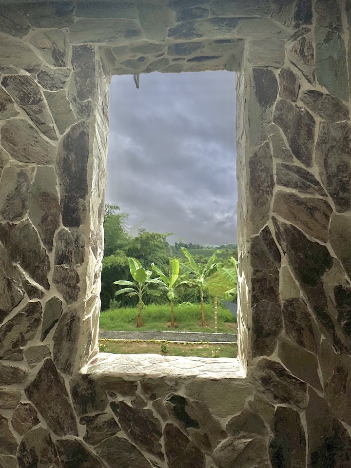 The Sanctuary By Cg - Quimbaya