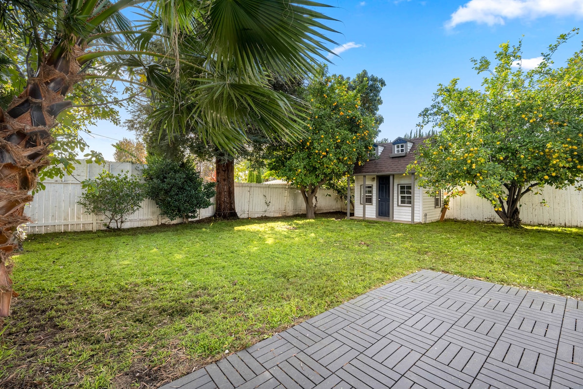 ৎ୭ Valerio Luxe Escape – Spacious Modern Home ৎ୭ - Houses for Rent in ...