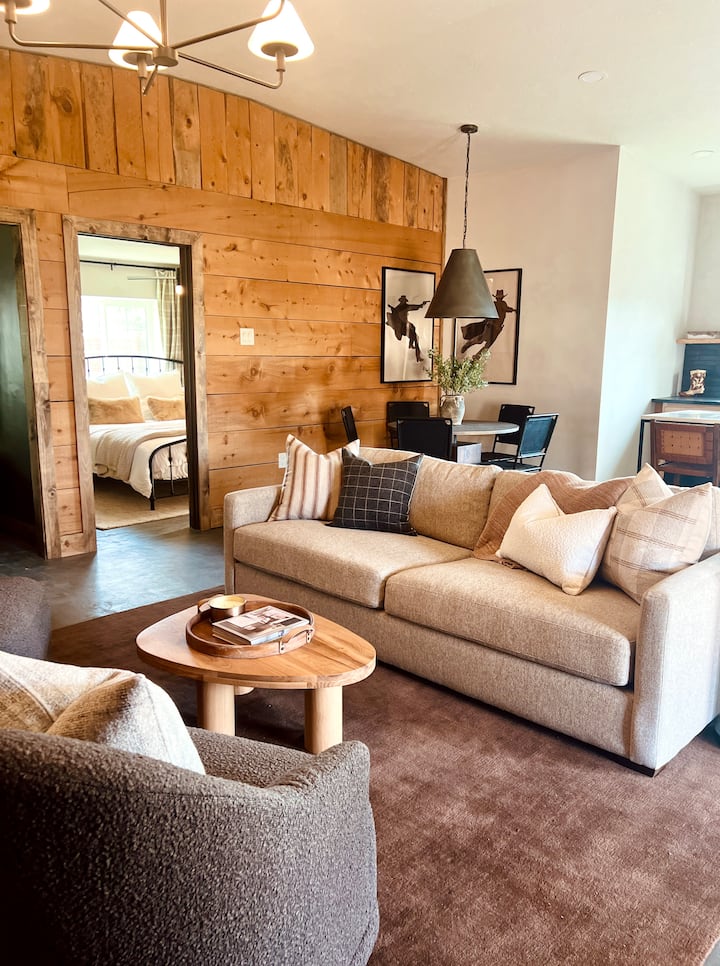 Cowboy Creek Casita - Close To Zion And The Wave - Kanab, UT