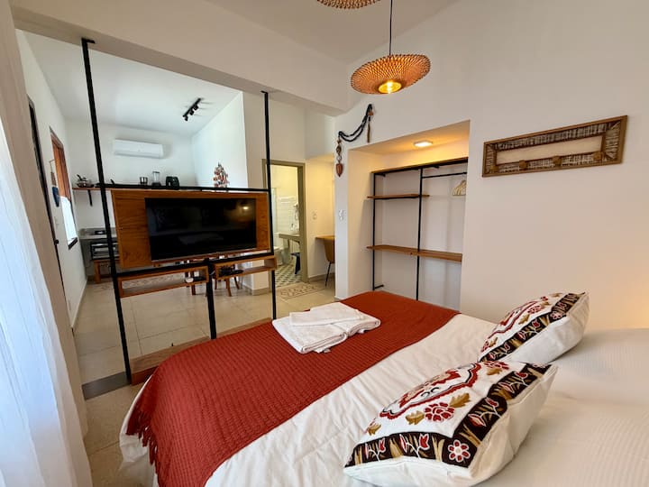 Casa Da Harmonia A 850 Metros Da Praça. - Tiradentes