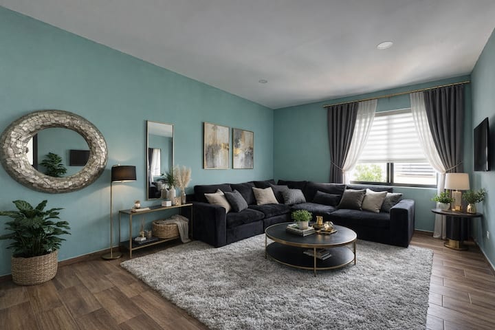 Villabrisa Grandliving Hotel Residences - Villahermosa