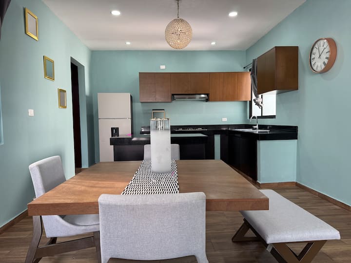 Villabrisa Grandliving Hotel Residences - Villahermosa