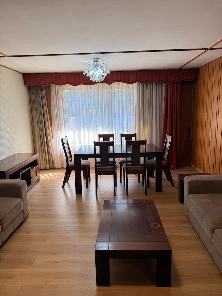 Casa Acogedora En El Centro Y A Metros De La Playa - Villarrica