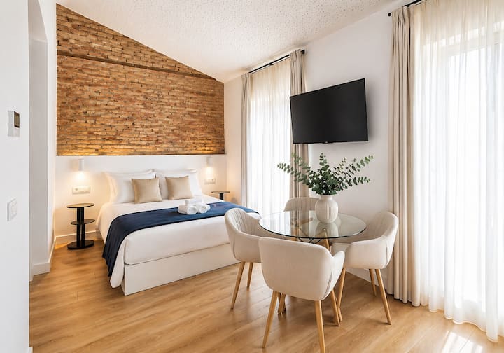 Mosquera Palace Msuites I 1br - Provincia de Málaga, España