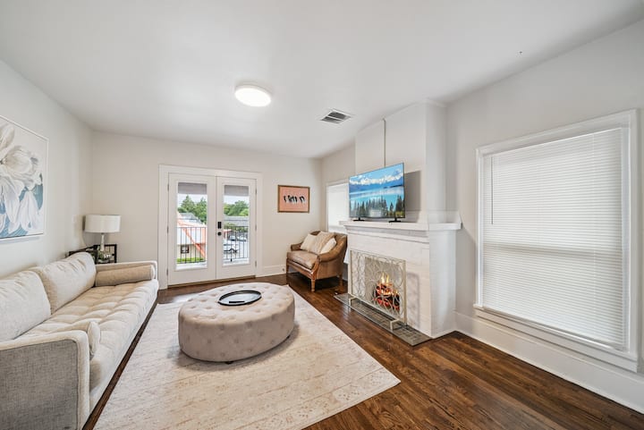 The View - Tulsa, OK