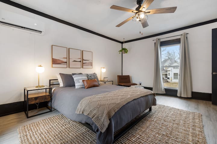 The Tap House - Springfield, MO