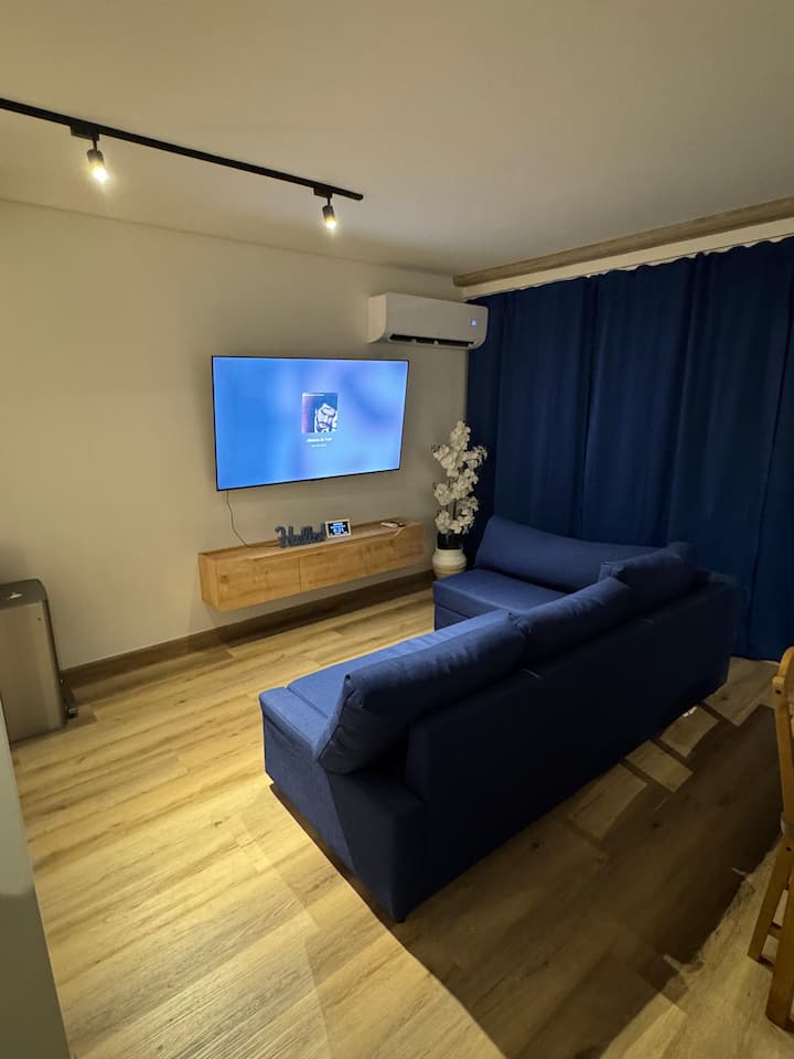 Loft Zona Centro Mutuo - Tijuana