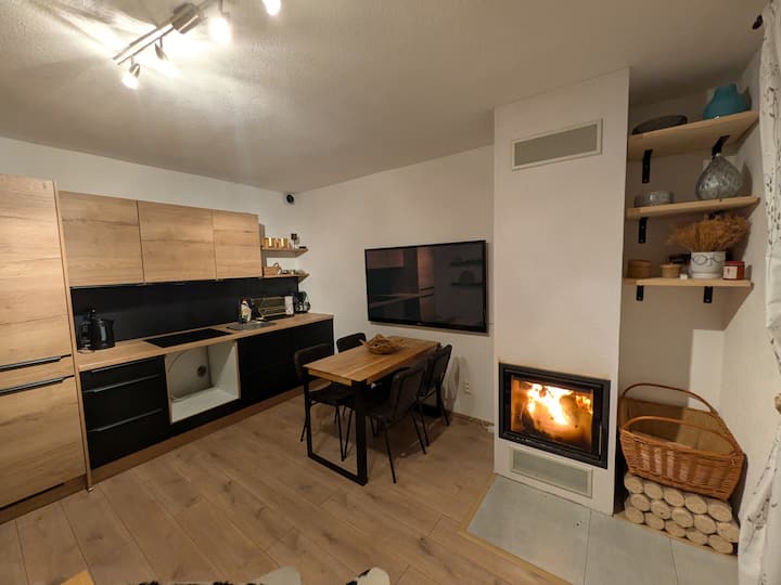 Apartmán Korytnica - Donovaly