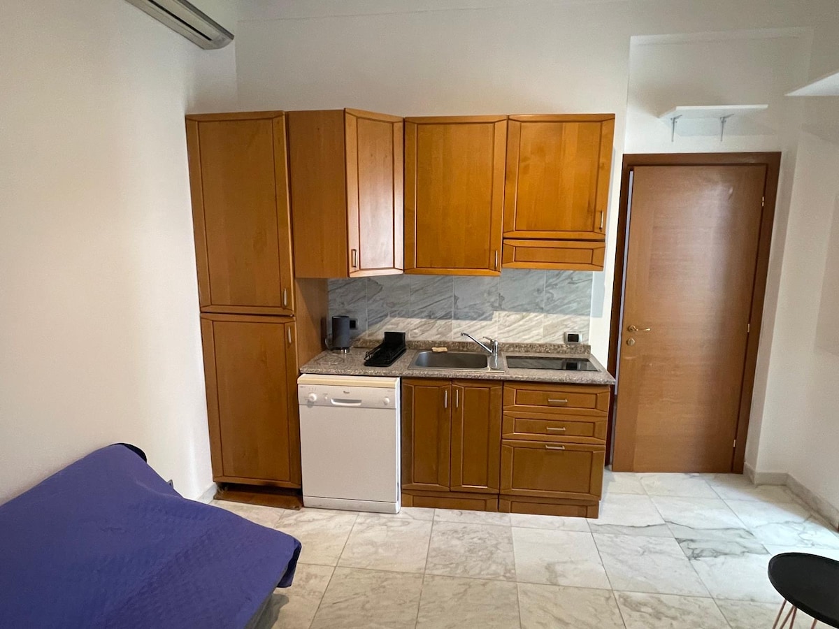 Studio calme avec balcon - Appartements à louer à Beausoleil, Provence ...